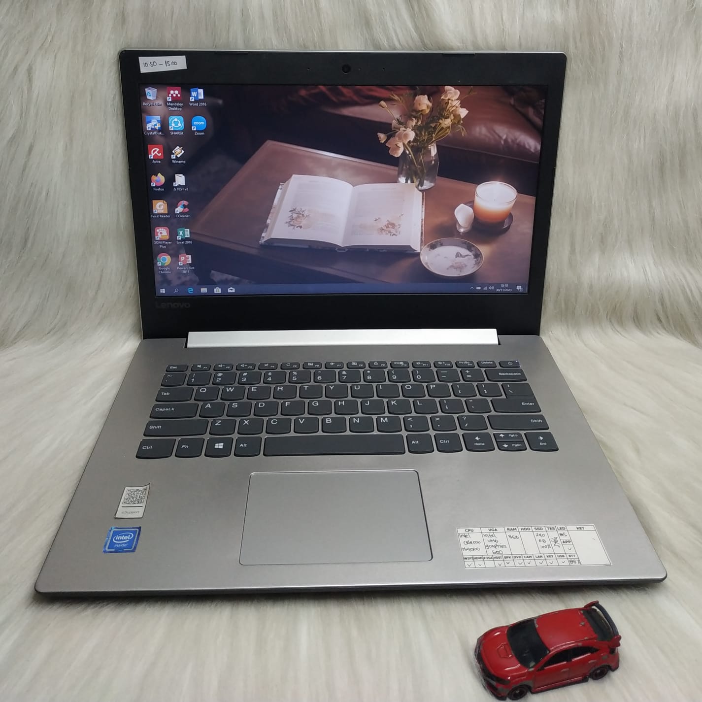 Laptop Bekas Malang | Laptop Bekas Murah Malang | Laptop Second Malang ...